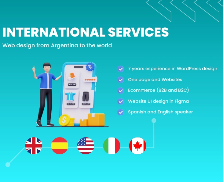 Diseño de Webs y Tiendas eCommerce Profesional- MVC Online ¡Conocenos!